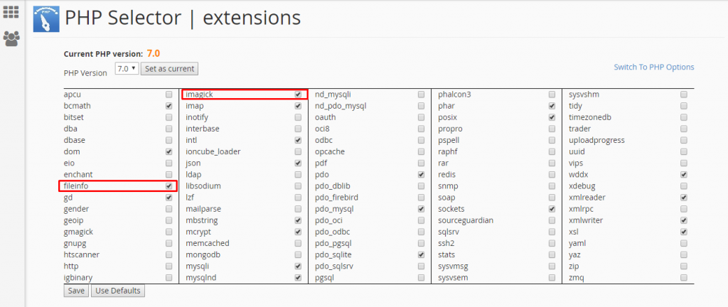 Laraver 5 Image Upload To Blob Mysql In4system